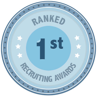 Announcing The 2012 Recruiting Award Winners TalentHQ.com
